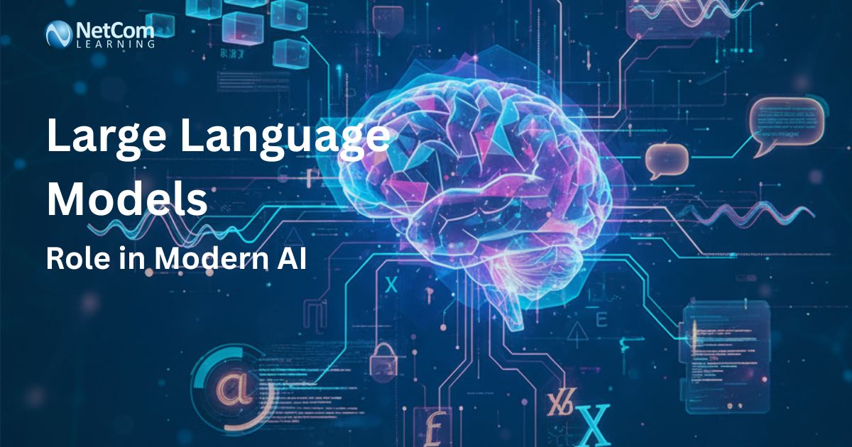What Is an LLM? Large Language Models Explained for Business