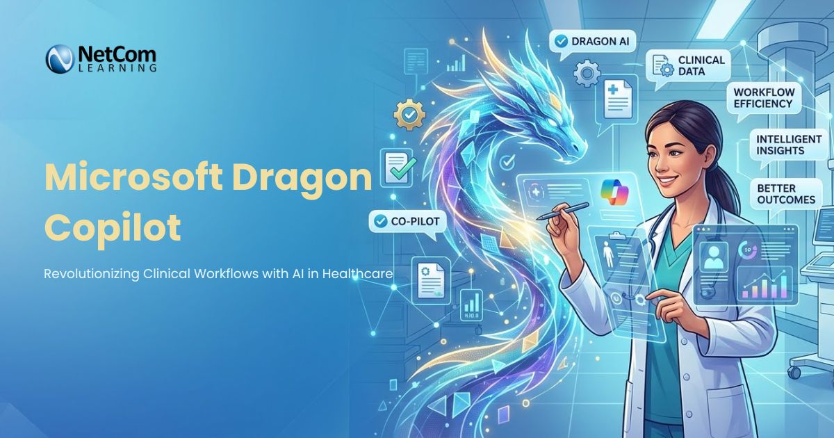 Microsoft Dragon Copilot: AI Clinical Assistant for Healthcare