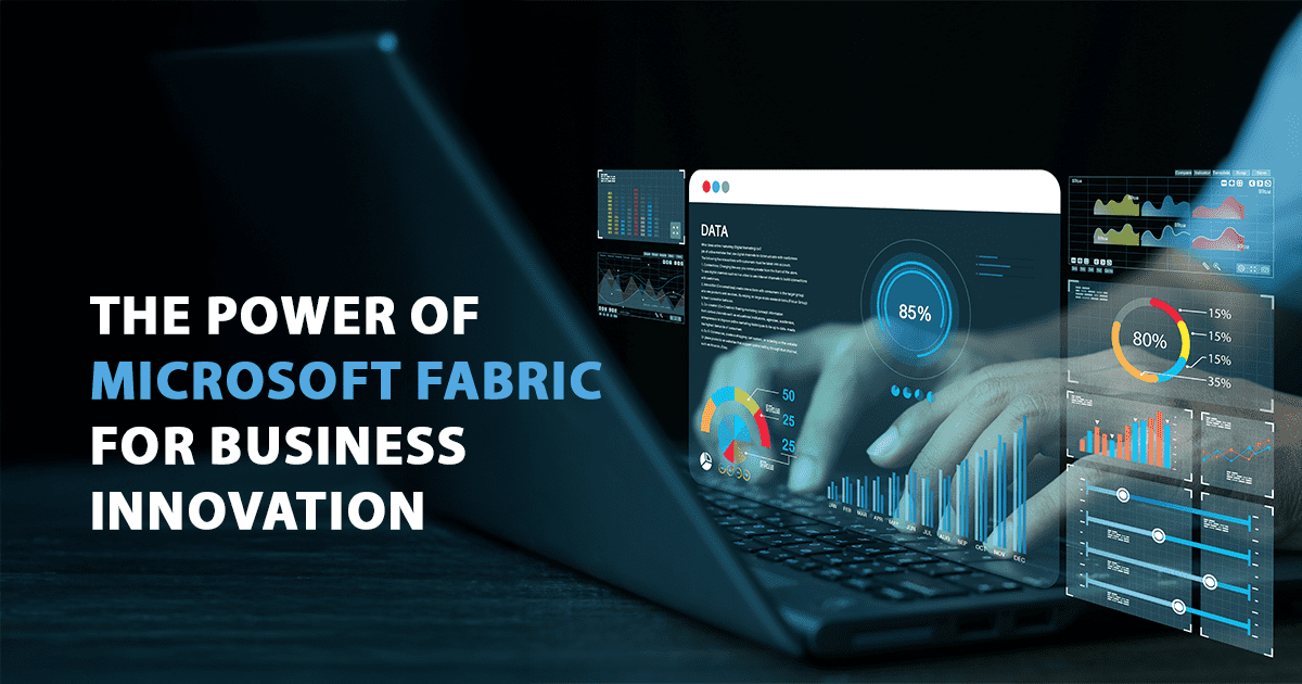 What is Microsoft Fabric? Unified Data Platform for Teams & Enterprises