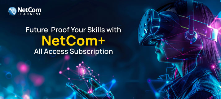 Maximize Training ROI with NetCom+ All Access: The Ultimate ...