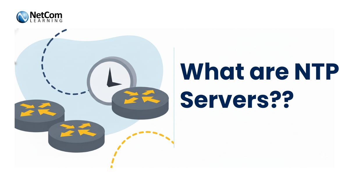 What is an NTP (Network Time Protocol) Server? – Understanding National Time Protocol