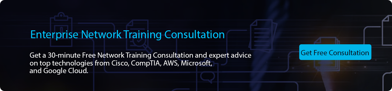 CCNP Certification Cost, Exam Details, Job Prospects