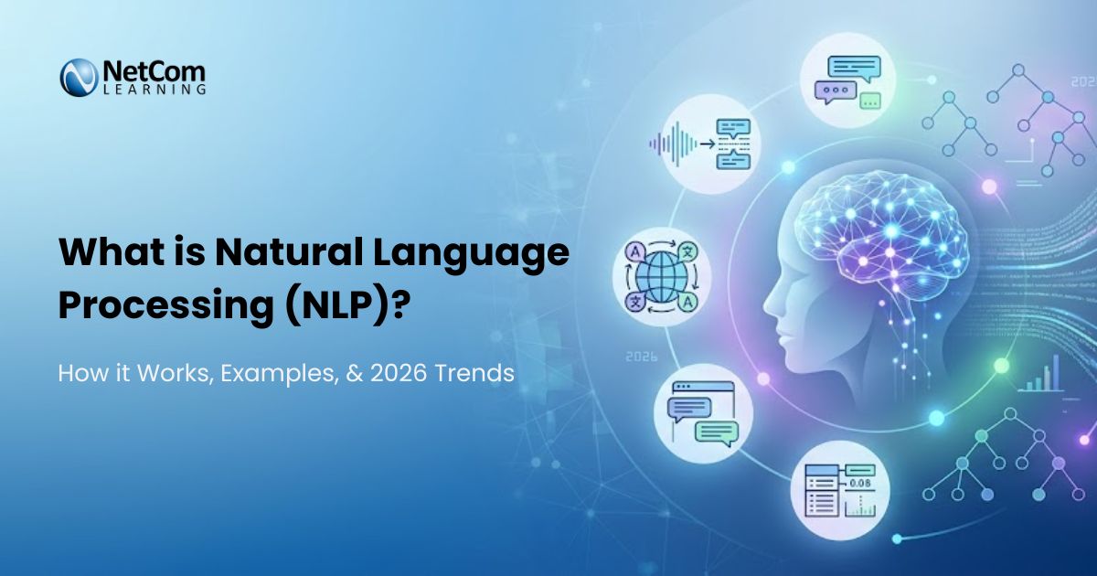 Natural Language Processing (NLP): Latest Trends & Examples