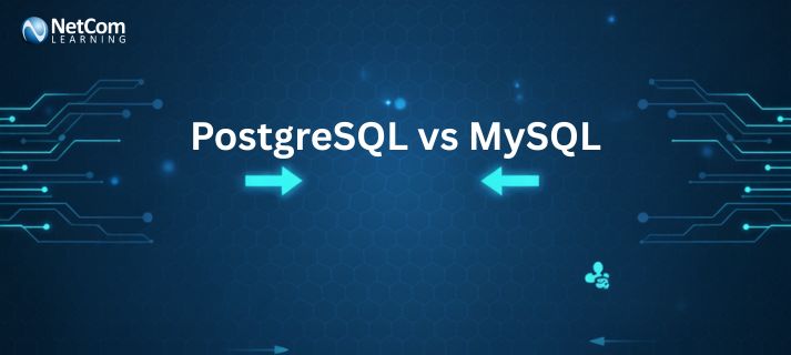 PostgreSQL vs MySQL Difference & Comparison (2025) | Performance & Use Cases