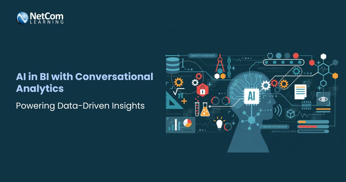What Is Agentic BI? : AI Agents in Business Intelligence
