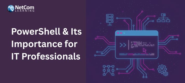 What Is PowerShell – Commands, Install & Uses