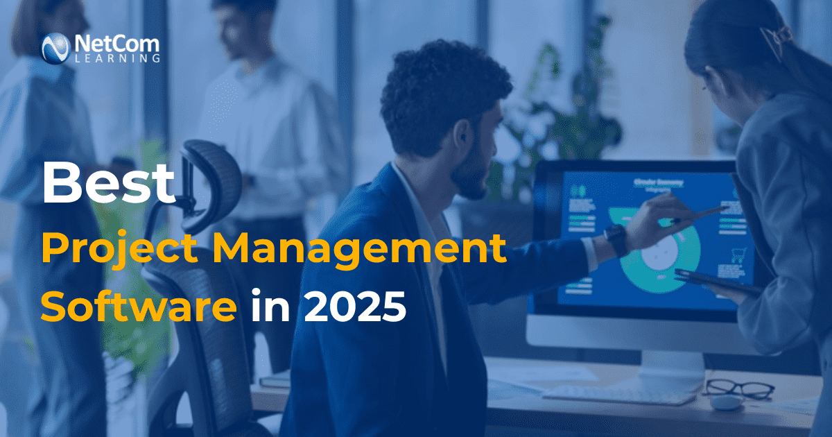 Best Free Project Management Software in 2025