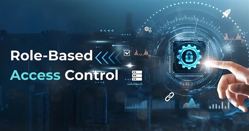 RBAC - Role Based Access Control: What It Is & How It Works