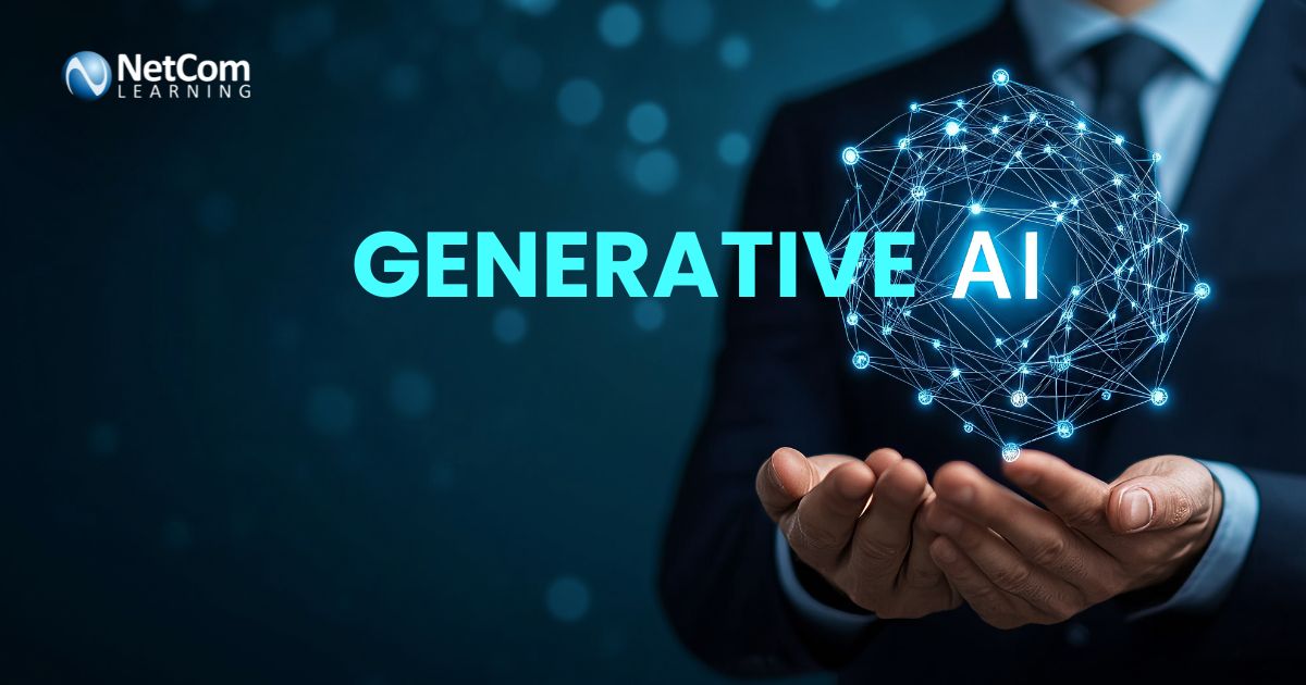 Scaling Generative AI with Google Cloud