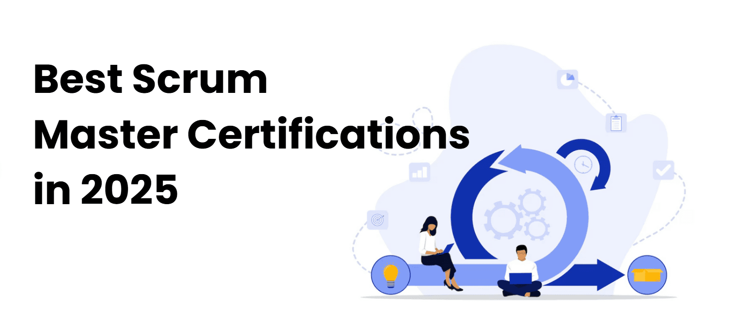 Top 7 Highest Paying Scrum Master Certifications 2025
