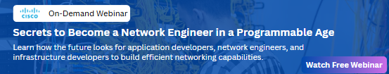 Top Networking Interview Questions 2025 With Expert Answers