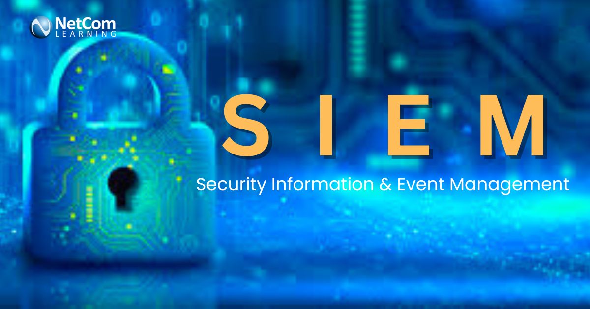 What is SIEM in Cybersecurity? Compliance, Risk & Business Value