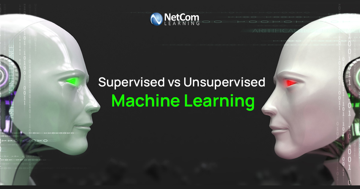 Supervised vs. Unsupervised Learning: Which One's Right for You? Supervised vs. Unsupervised Learning: Which One's Right for You?
