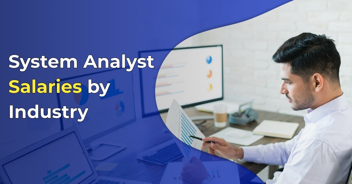 System Analyst Salary in 2026: Earnings Insights & Trends