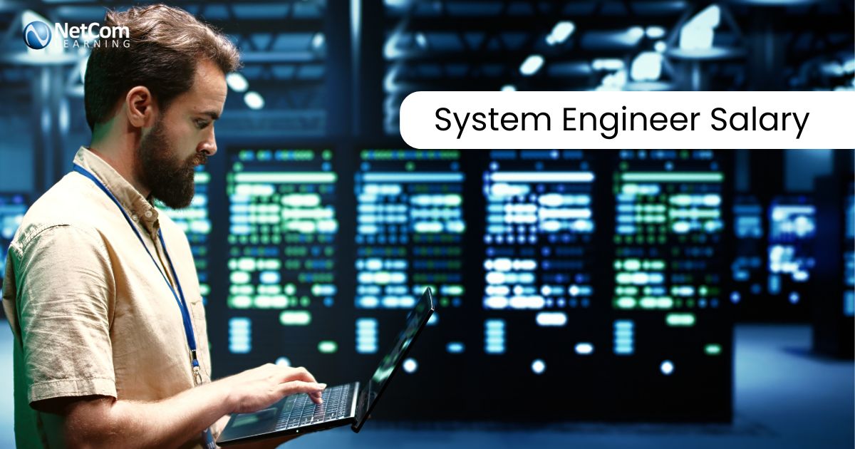 System Engineer Salary – What Tech Hiring Managers Need to Know in Today’s B2B IT Landscape