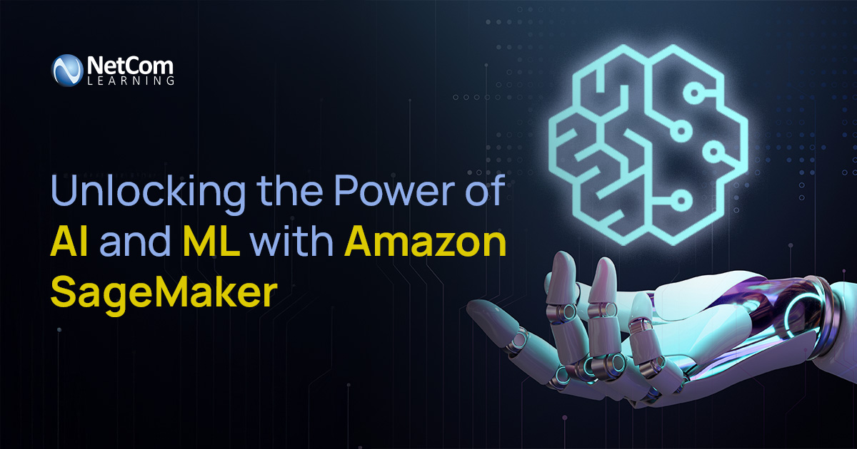 Unlocking the Power of AI and ML with Amazon SageMaker: Transforming Your Cloud-based Solutions