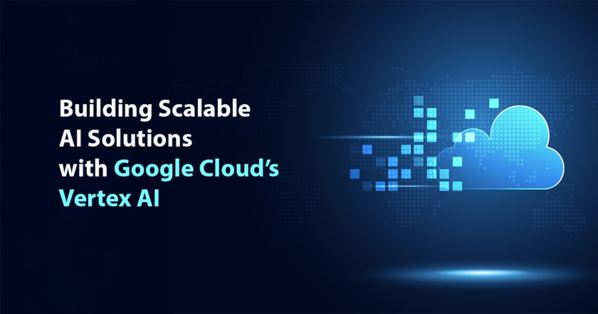 Vertex AI: Deploy AI Models at Scale
