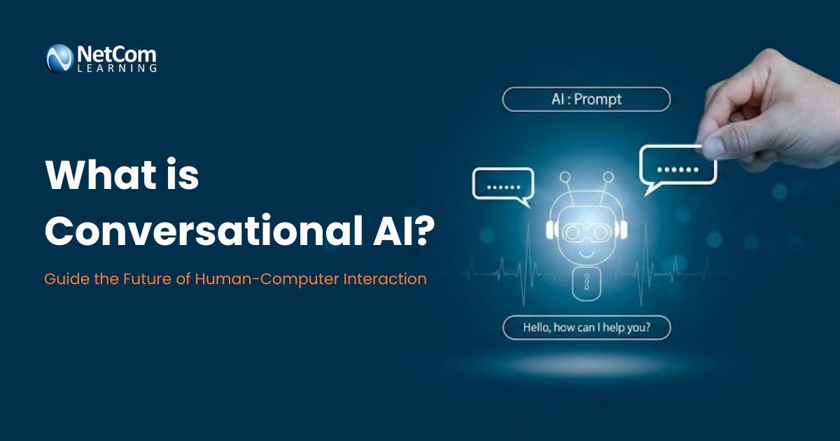 Conversational AI Explained: Benefits, Examples & Use Cases