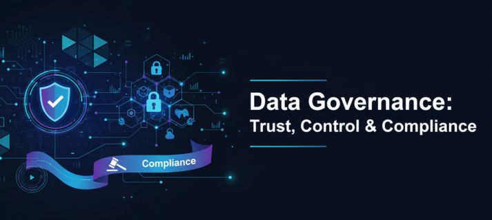 What Is Data Governance? Frameworks, Strategy & Best Practices