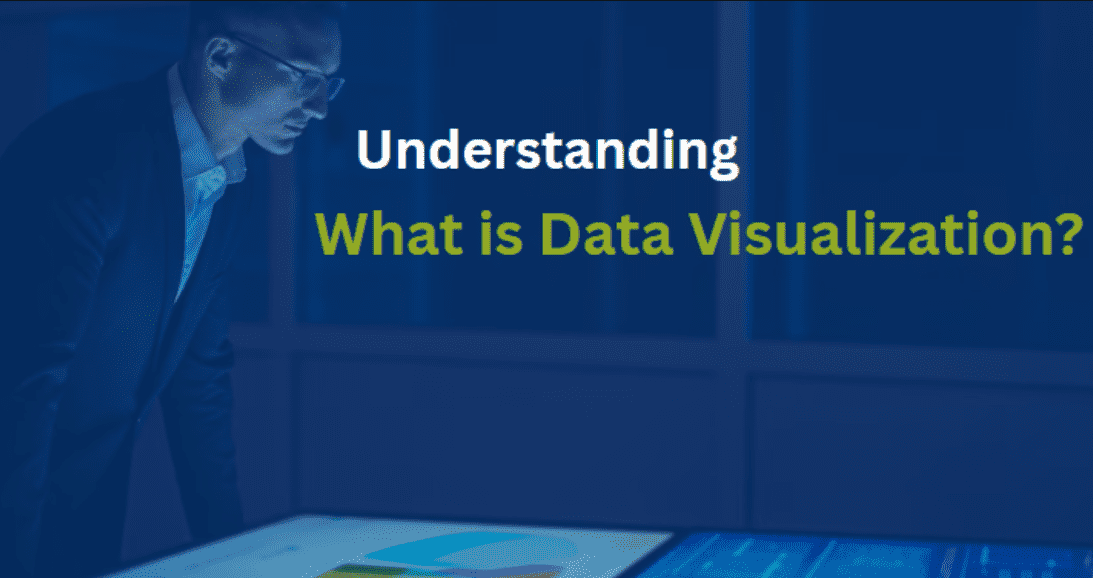 What is Data Visualization & Why is it Important in 2025?