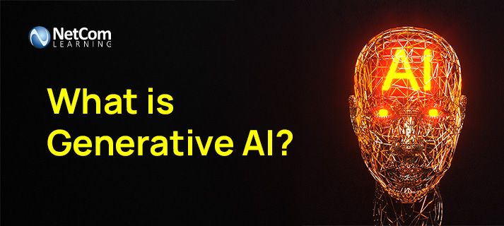 The Evolution of Generative AI: From Early Developments to Modern ...