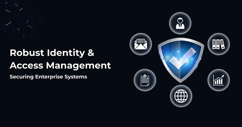 Identity and Access Management (IAM) in GCP: A Strategic Guide to Securing Cloud Resources