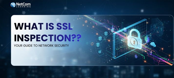 What is SSL Inspection?