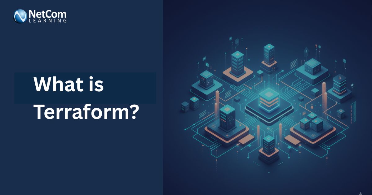 What Is Terraform? | Terraform Explained Simply (2026 Guide)