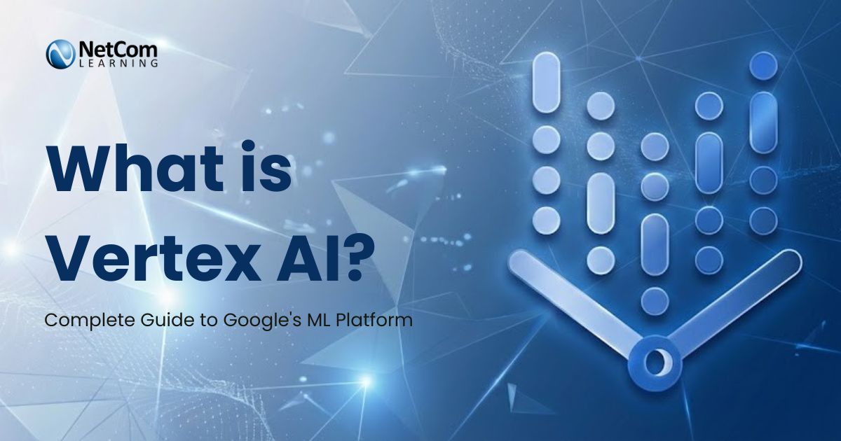 What Is Vertex AI? Features, Use Cases, Pricing & Comparison (2026 Guide)