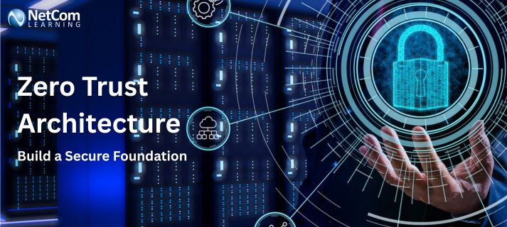 Zero Trust Architecture: The Definitive Enterprise Security Guide 2025