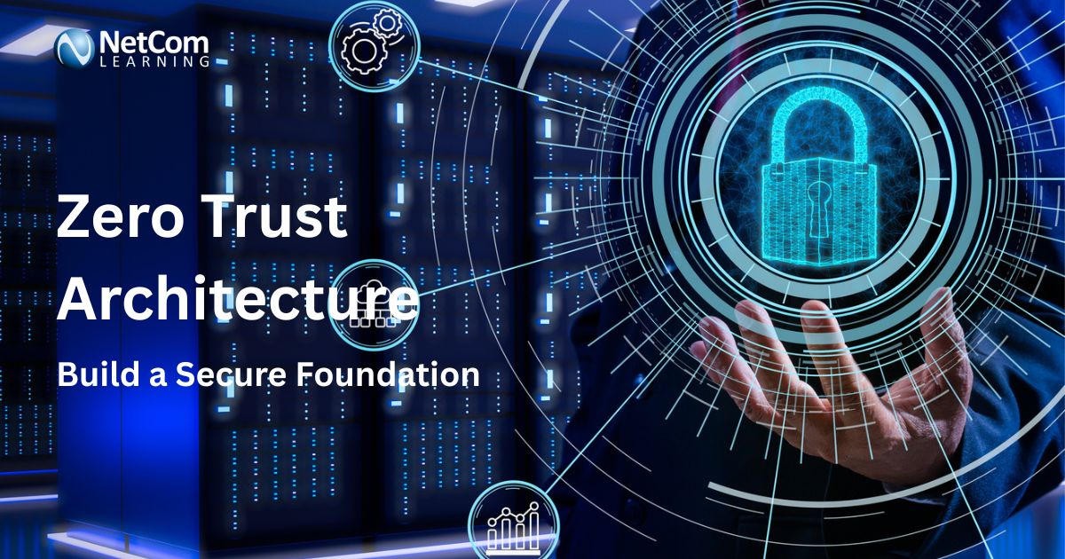 Zero Trust Architecture: The Definitive Enterprise Security Guide 2025