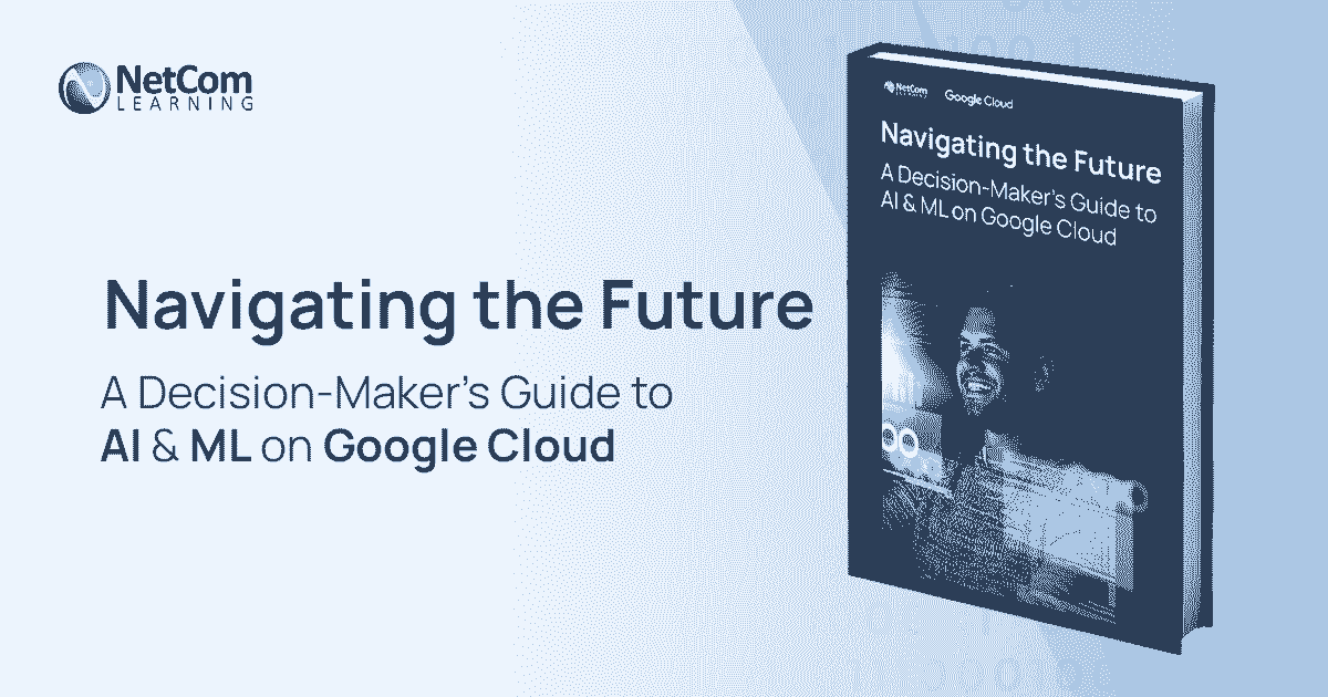 Unlock the Future: Your Essential Guide to AI & ML on Google Cloud