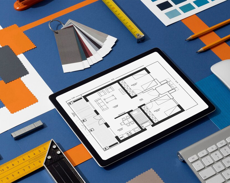 Architecture & Design Skilling