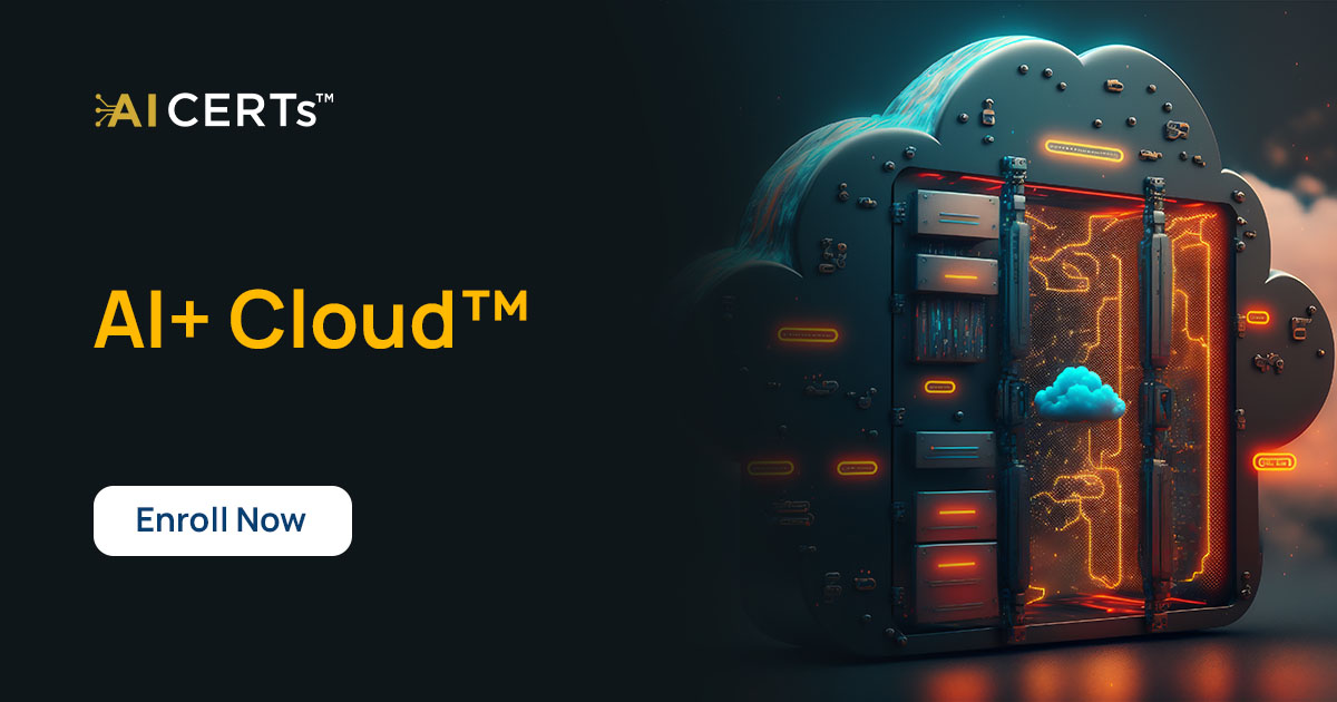 AI Cloud Training for Teams to Build Intelligent Cloud Systems