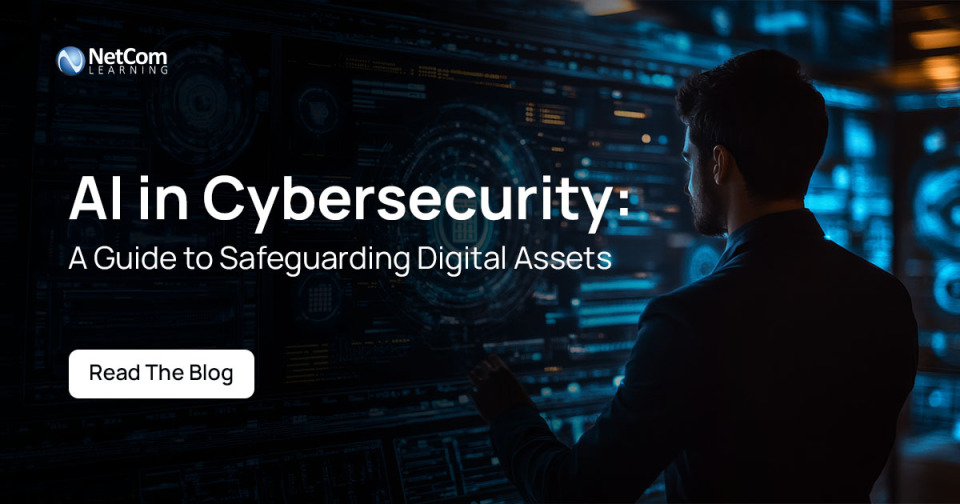 AI in Cybersecurity: A Guide to Safeguarding Digital Assets