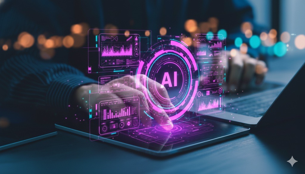 Top 10 Applications of Artificial Intelligence (AI) in 2026