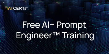 Special Offers on Training and Certification Courses