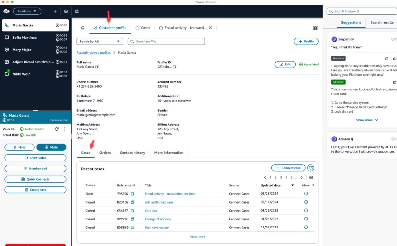 Amazon Connect (AWS Connect): Cloud Contact Center Guide