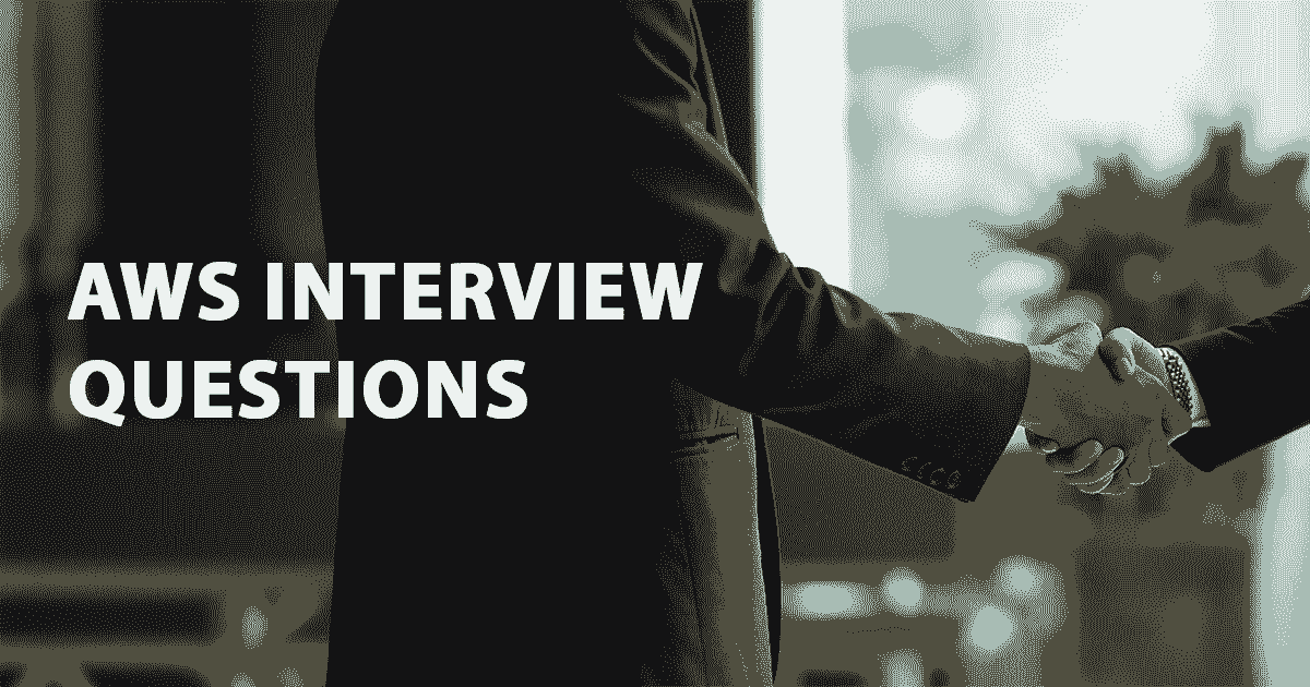 90+ AWS Interview Questions and Expert Answers (2025)