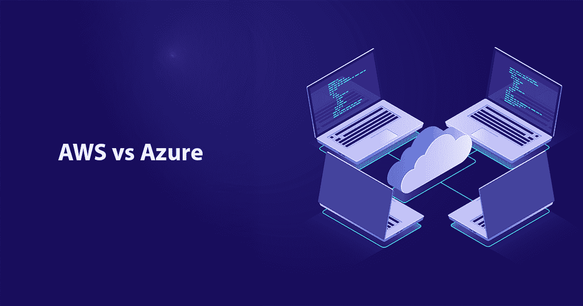 AWS vs Azure: The Ultimate Comparison (2025 Update)