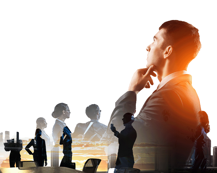 Business & Leadership Training
