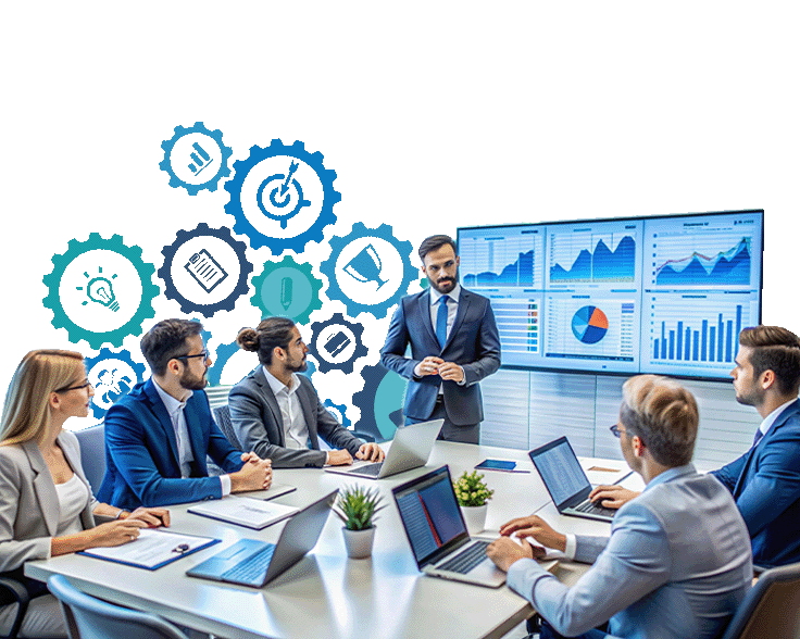 Business Process Training