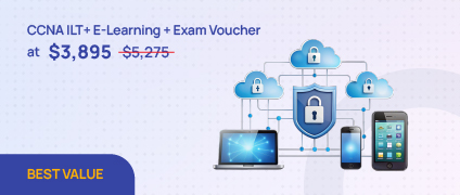 CCNA Preparation Bundle: Get Certified in Budget and Boost Your Career ...