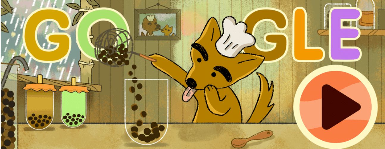 10 Best Google Doodle Games You Should Play Right Now