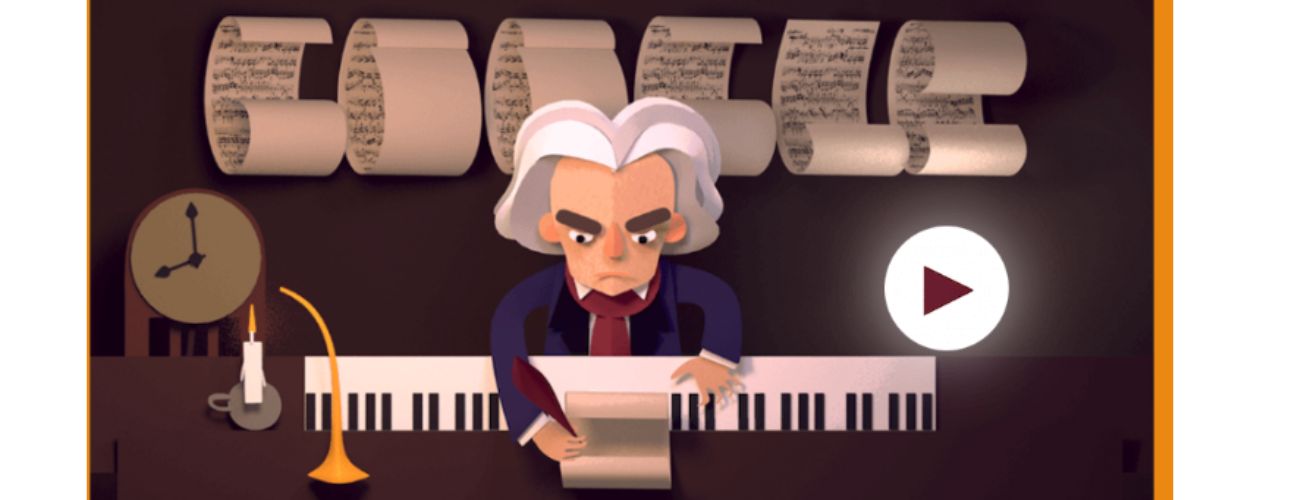 10 Best Google Doodle Games You Should Play Right Now