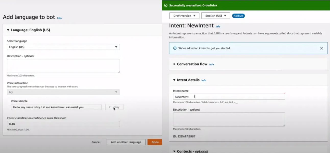 Amazon Lex (AWS Lex) Guide 2026 | Build Intelligent Chatbots with AWS AI
