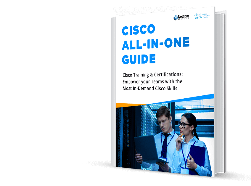 Mastering Cisco: Study Guide