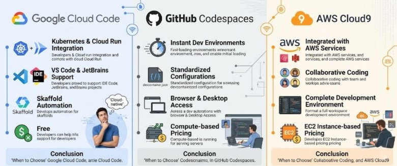 Cloud Code: Free AI IDE Extension for Kubernetes & GKE