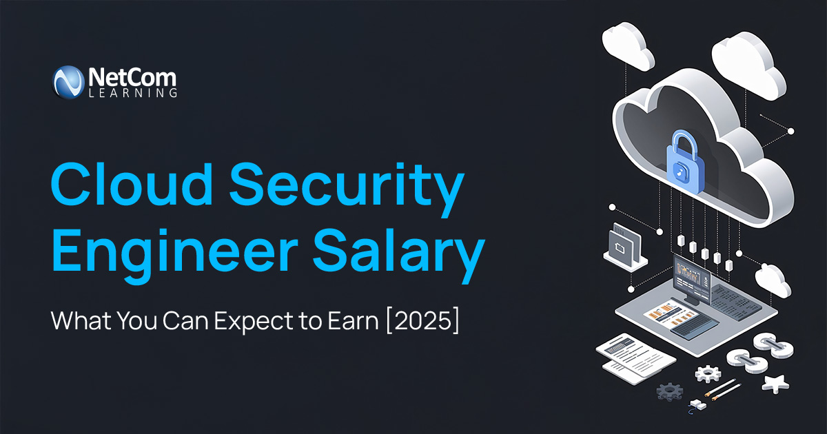 Understanding the Role of a Cloud Security Engineer