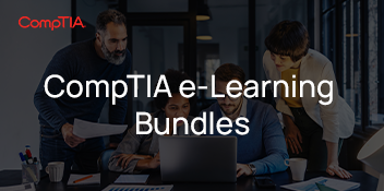 Special Offers on Training and Certification Courses